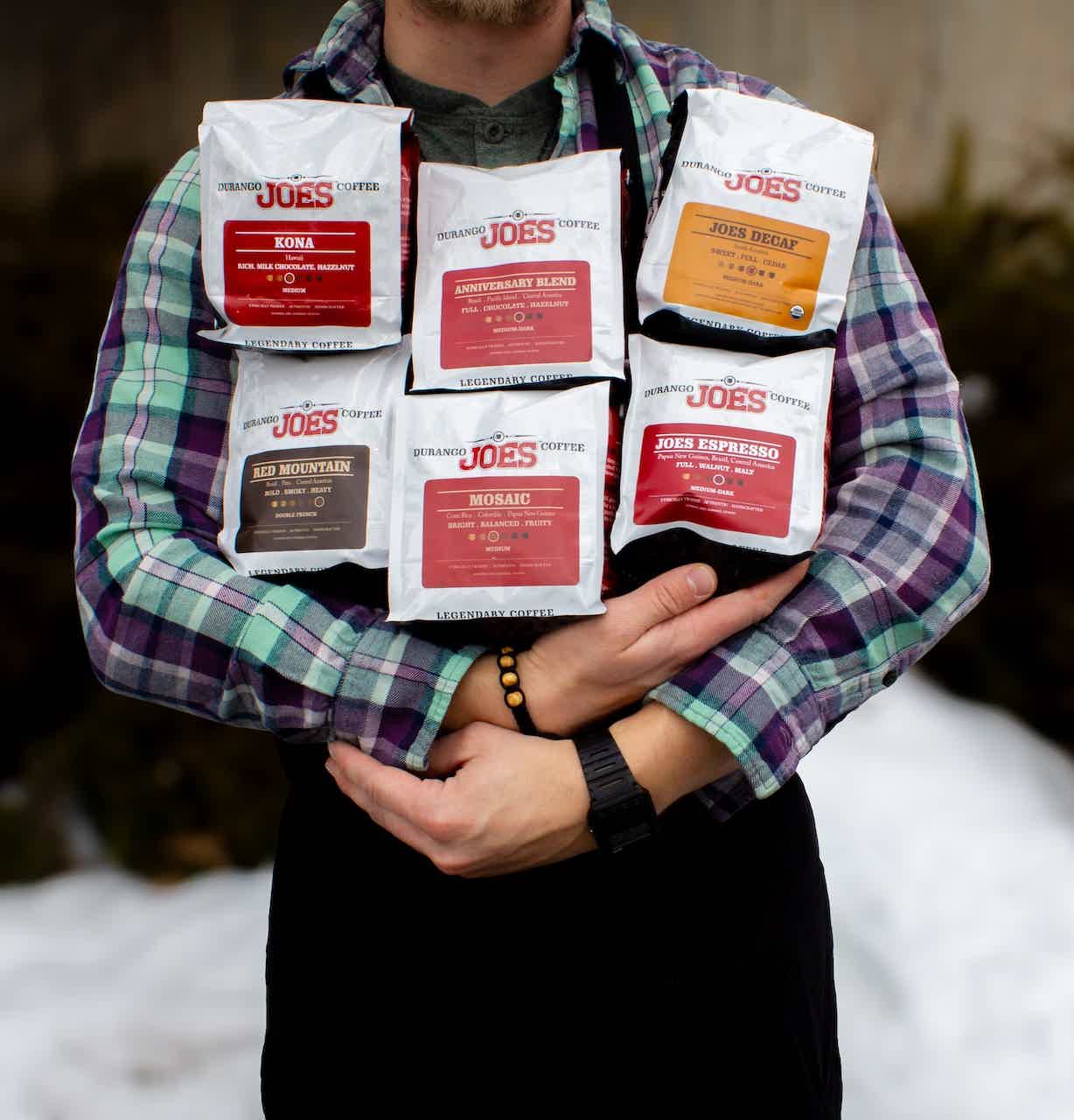 A Beginner’s Guide to Understanding Coffee Roast Levels– Durango Joes Coffee